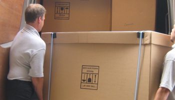 Storage Cheltenham - Lowest Price Guarantee* | AVM Storage & Shipping